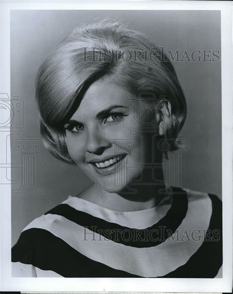 Press Photo Barbara Anderson Stars As Eve Whitfield In Ironside Cvp6 Historic Images