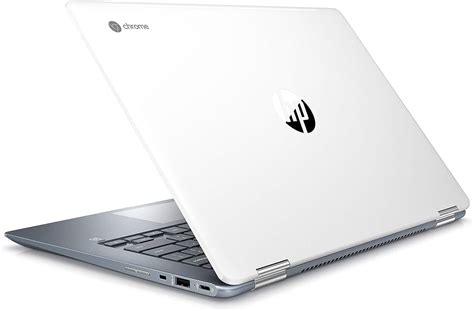 Hp Joins Hands With Google To Make Chromebooks In India Starting Next Month Gizmochina