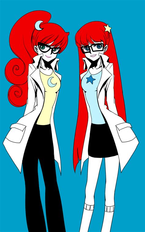 Susan And Mary Johnny Test Fan Art Fanpop