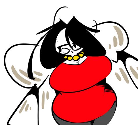 Rule 34 1 Upclock 1upgobbo Big Breasts Breasts Female Tagme 6579299