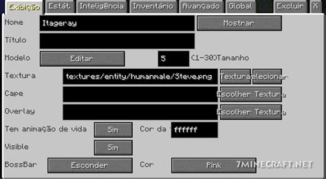 Custom Npcs Mod 1 18 2 1 18 1 17 1 1 15 2 Create Npcs Health Strenght Weapons Skin And Ai