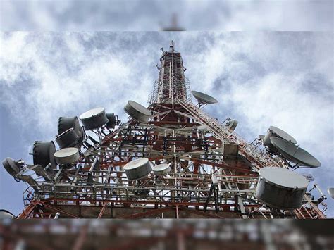 Trai Seeks View On Sharing Of Core Telecom Network Inter Band Spectrum Sharing What Does It