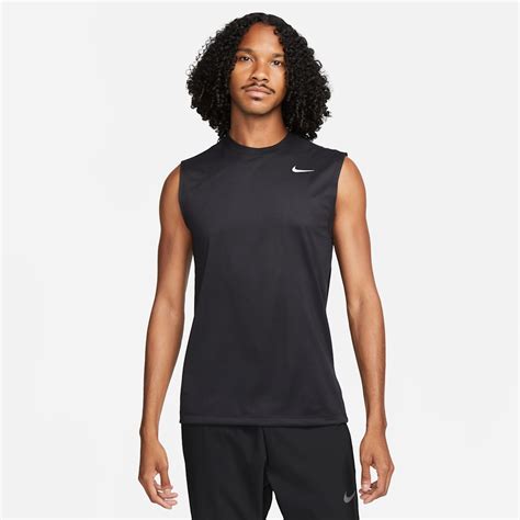 Mens Tank Tops And Sleeveless Shirts