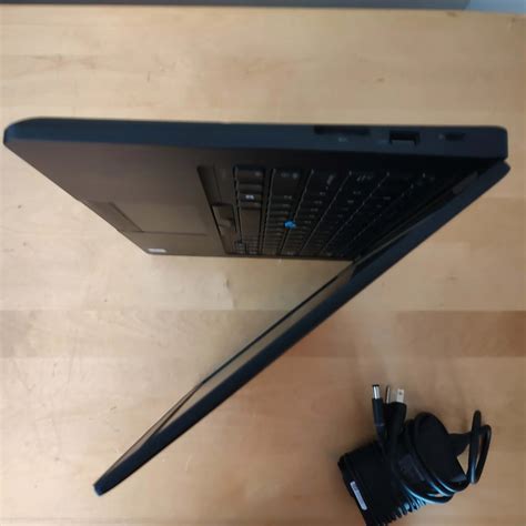 Dell Latitude 5480 14 In Laptop I5 7200u 12gb Ram 120gb Ssd Backlight Keyboard Jawa