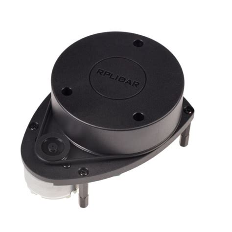 Rplidar A1m8 360 Degree Laser Range Finder 6m Radius Range Buy Online At Low Price In India