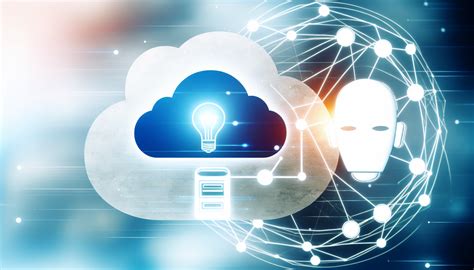 Ai 시장 성장은 클라우드 기술 확산과 연관 Topzone