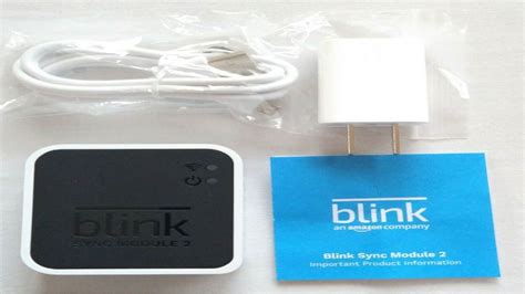 How To Reset Blink Sync Module HowTL