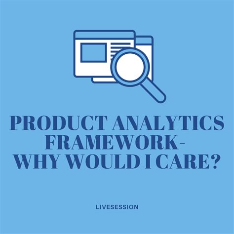 Product Analytics Frameworks The Right Approach To Success LiveSession