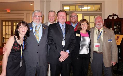 District Conference A Huge Success District 7930