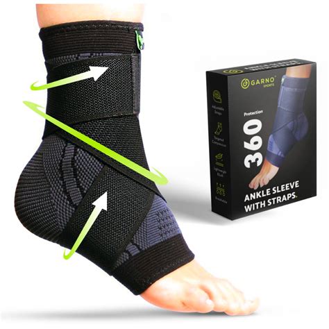 Best Ankle Brace For Soccer Wph Physio