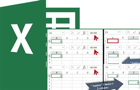 Diferenças Entre Ctrl C E Ctrl X No Excel