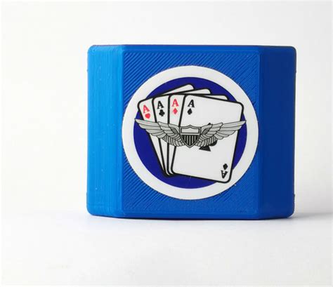 Aces Instrument Module Stepper