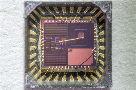 Mixed Signal Ic Design Institute Of Microelectronic Systems Leibniz