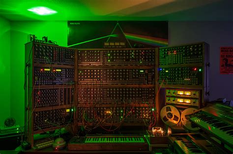 ModularSynthesis Modular