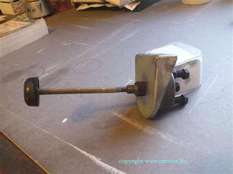 Switch Brackets To Mount Below Dash Catmint Shop