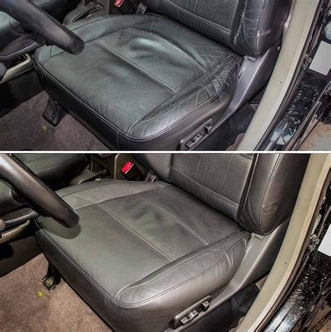 Препарати за почистване и освежаване на кожа и текстил Комплект за възстановяване на цял салон