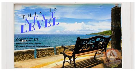 The Assemblage Point Resort And Convention Hub Inc San Joaquin