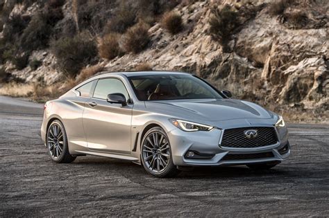 Infiniti Coupes Research Pricing And Reviews Edmunds