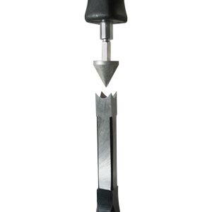 Mortise Chisel Sharpeing Set