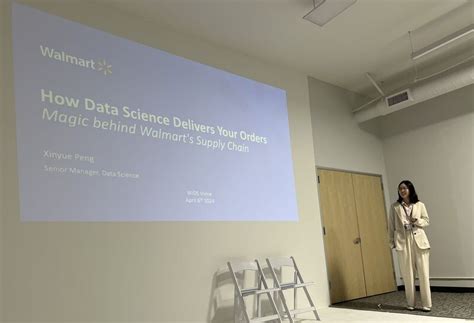 Xinyue Peng On Linkedin Datascience Womenintech Wids