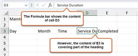 10 Essential Techniques On How To Enter Data In Excel Excel At Work