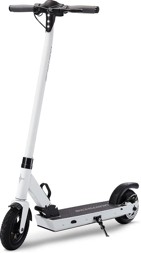 Brandclub Schwinn Tone 1 Mens And Womens Electric Scooter Fits Youth
