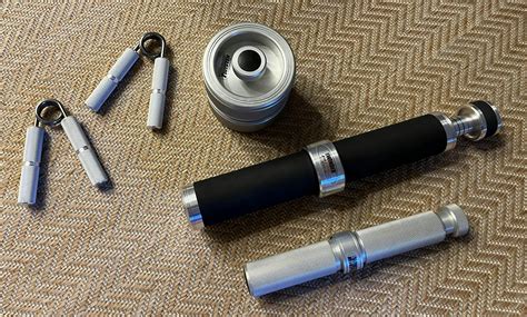 Sidewinder Pro Xtreme Forearm Twister