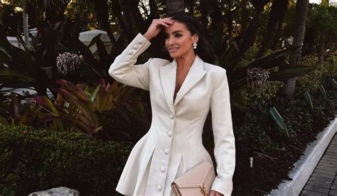 Virginia Macari Smurfits Honest Post As Tough Year Ends