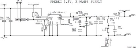 Tps54334 Output Issue Power Management Forum Power Management Ti