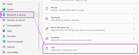 What Is Usb Selective Suspend And How To Disable It Guiding Tech