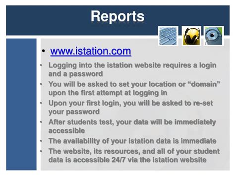 Ppt Isip Reading Assessment Powerpoint Presentation Free Download Id 5768582