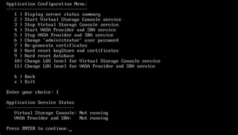 Vmware Srm Site Recovery Manager With Netapp Snapmirror Lab Guide Flackbox