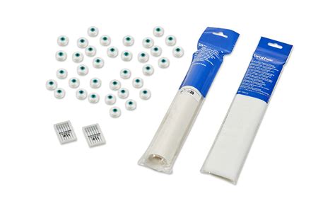 Pr Verbruiksartikelen Kit Brother Accessoires