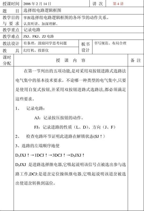6502 基础教学—第4讲 选择组逻辑框图 Word文档在线阅读与下载 无忧文档