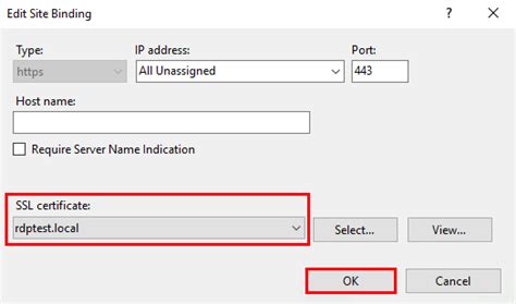 Iis 10 Ssl Certificate Renewal Instructions 逗阴馆 Com