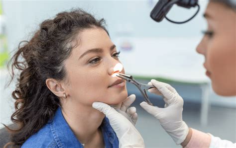 Deviated Septum Vs Nasal Polyps What You Need To Know