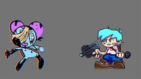 So I Corrupted Pibby And Uh R Pibby