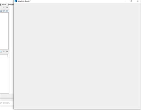 Silicon Labs Community