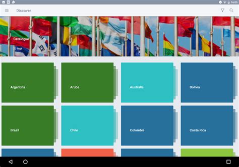 Learning Apk Para Android Descargar