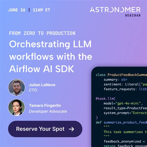 introducing apache airflow® 3 the most significant release in airflow