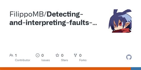 Github Filippombdetecting And Interpreting Faults In Vulnerable