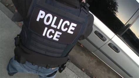 Marshall Mcclain On Linkedin Ice Nabs More Than Two Dozen Illegal Immigrant Sex Predators Some