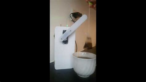 Create Your Own Automated Tea Maker With Arduino Adafruit Industries