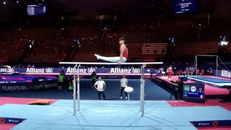 Anthony Mansard Je Navais Quune Envie Mécrouler Et Rester Par Terre Spotgym Fr