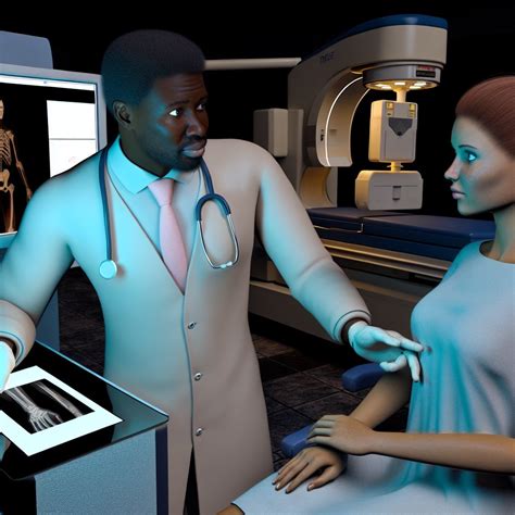 Radiological Sciences Patient Interaction Tips