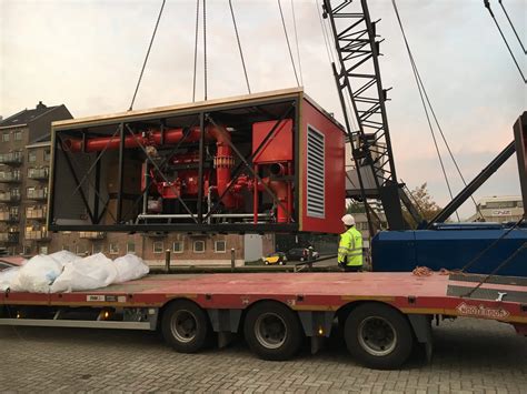 Werking Crea Construct