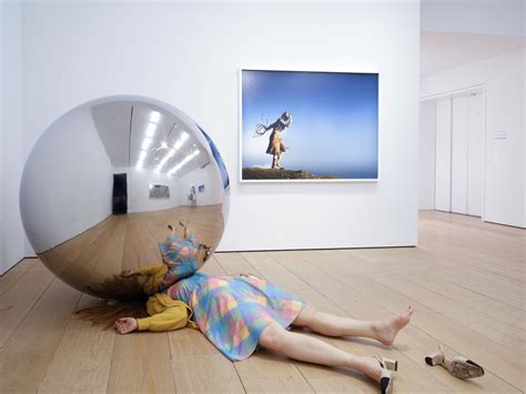 Alex Prager Part Two Run Exhibitions Lehmann Maupin