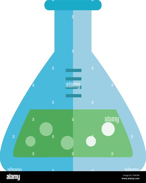 Pocket Flask Stock Vector Images Alamy