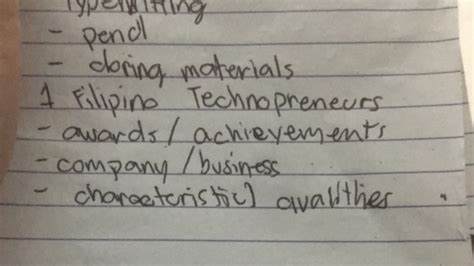Pend Doring Materials 1 Filipino StudyX