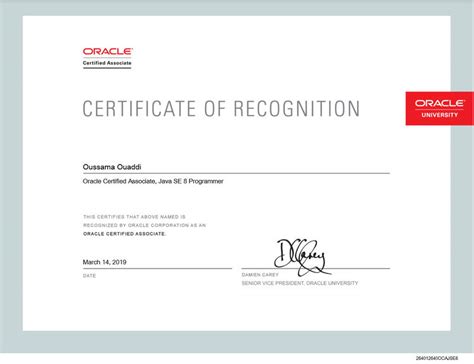 Oussama Ouaddi Posted On Linkedin